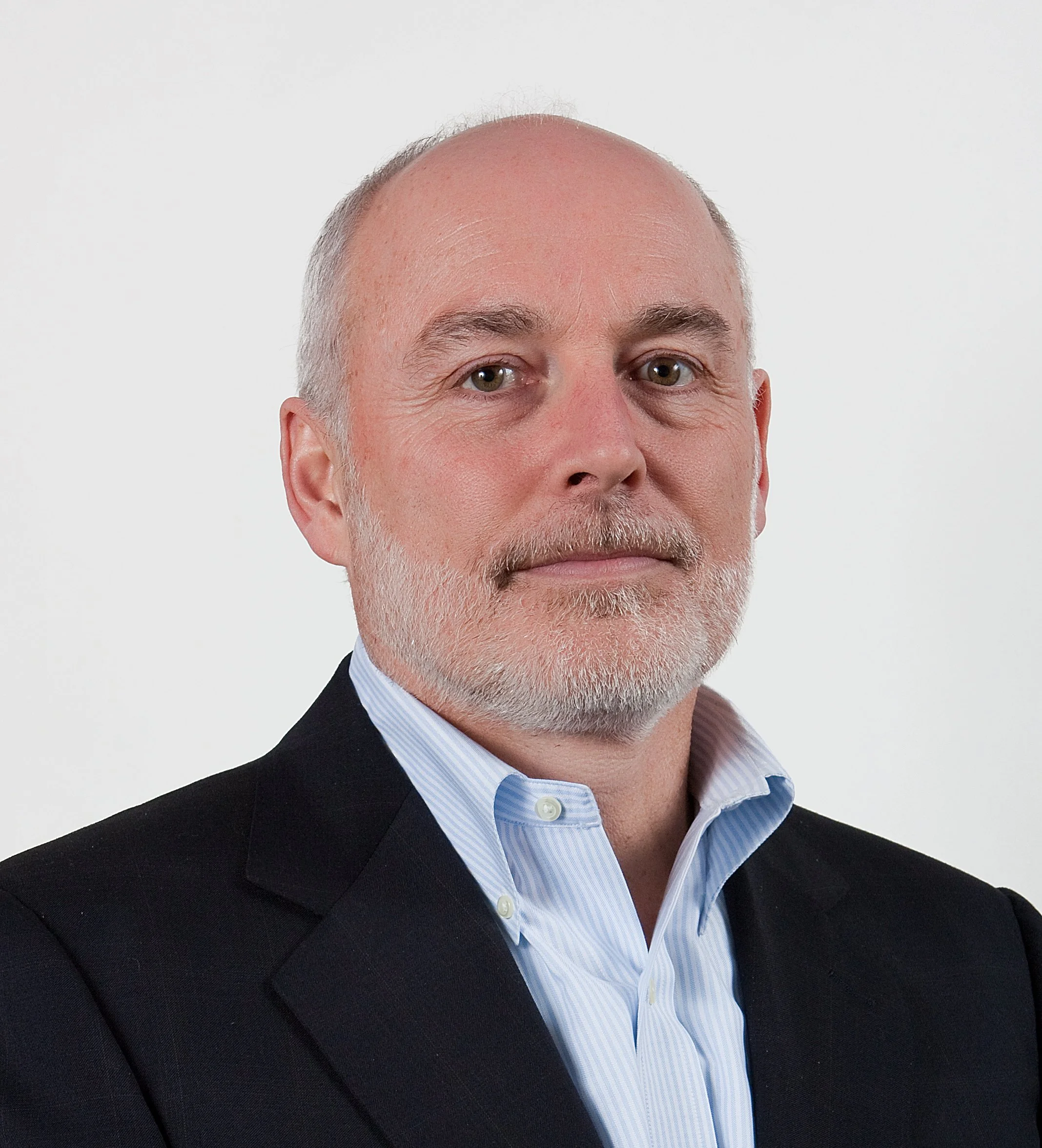 Board of Directors — Saint Joseph's Hospice of London