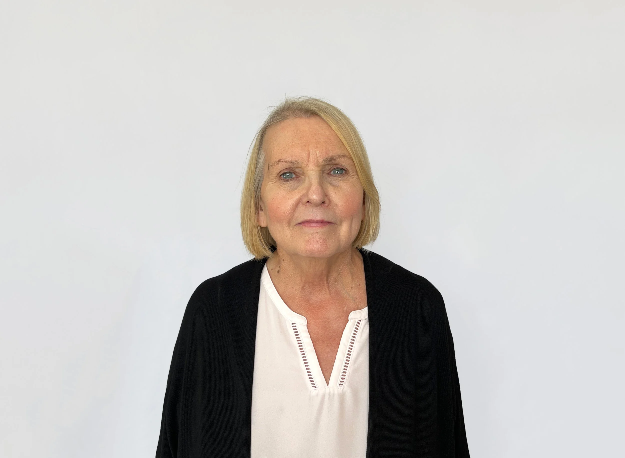 Our Hospice Team — St. Joseph's Hospice of London