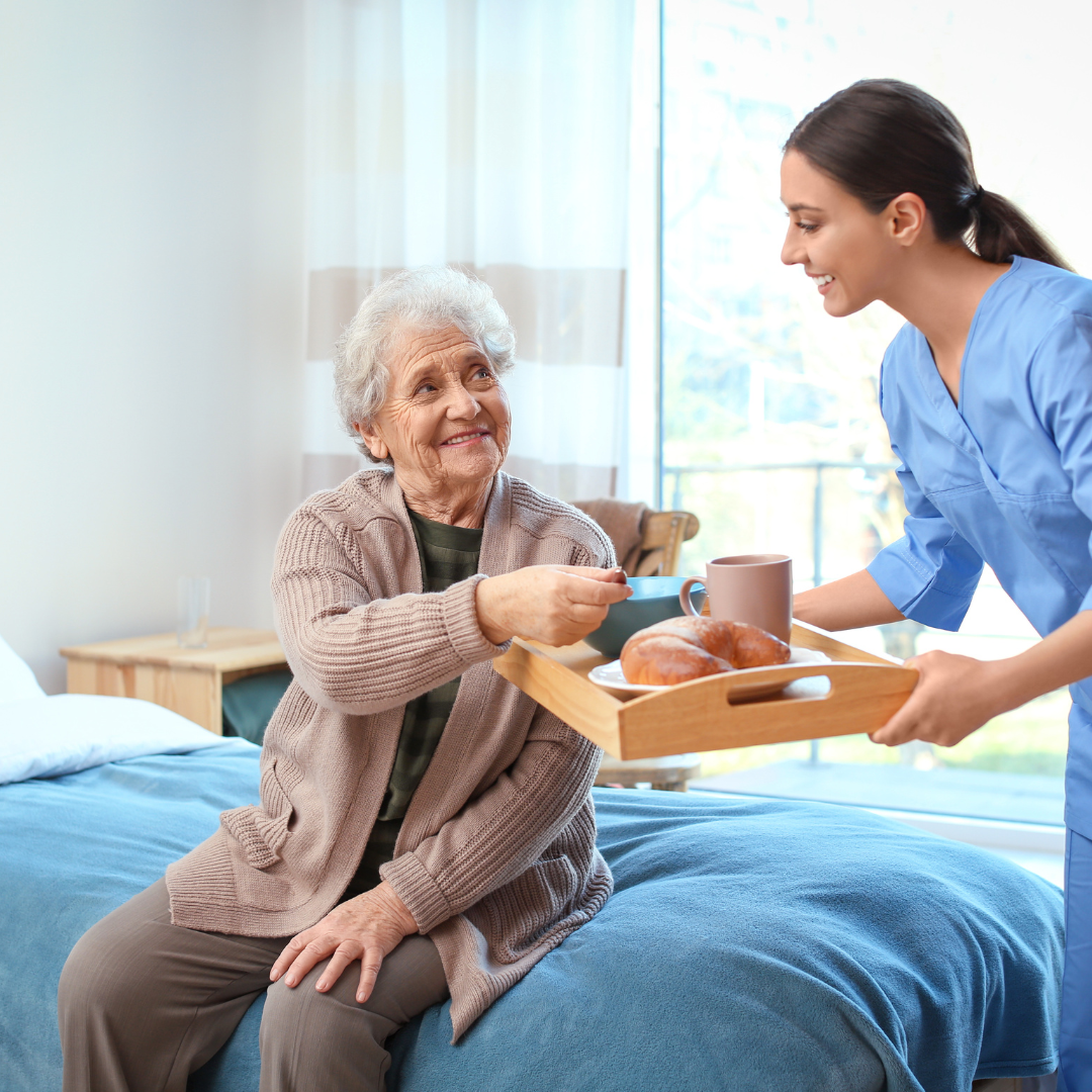 About — Saint Joseph's Hospice of London