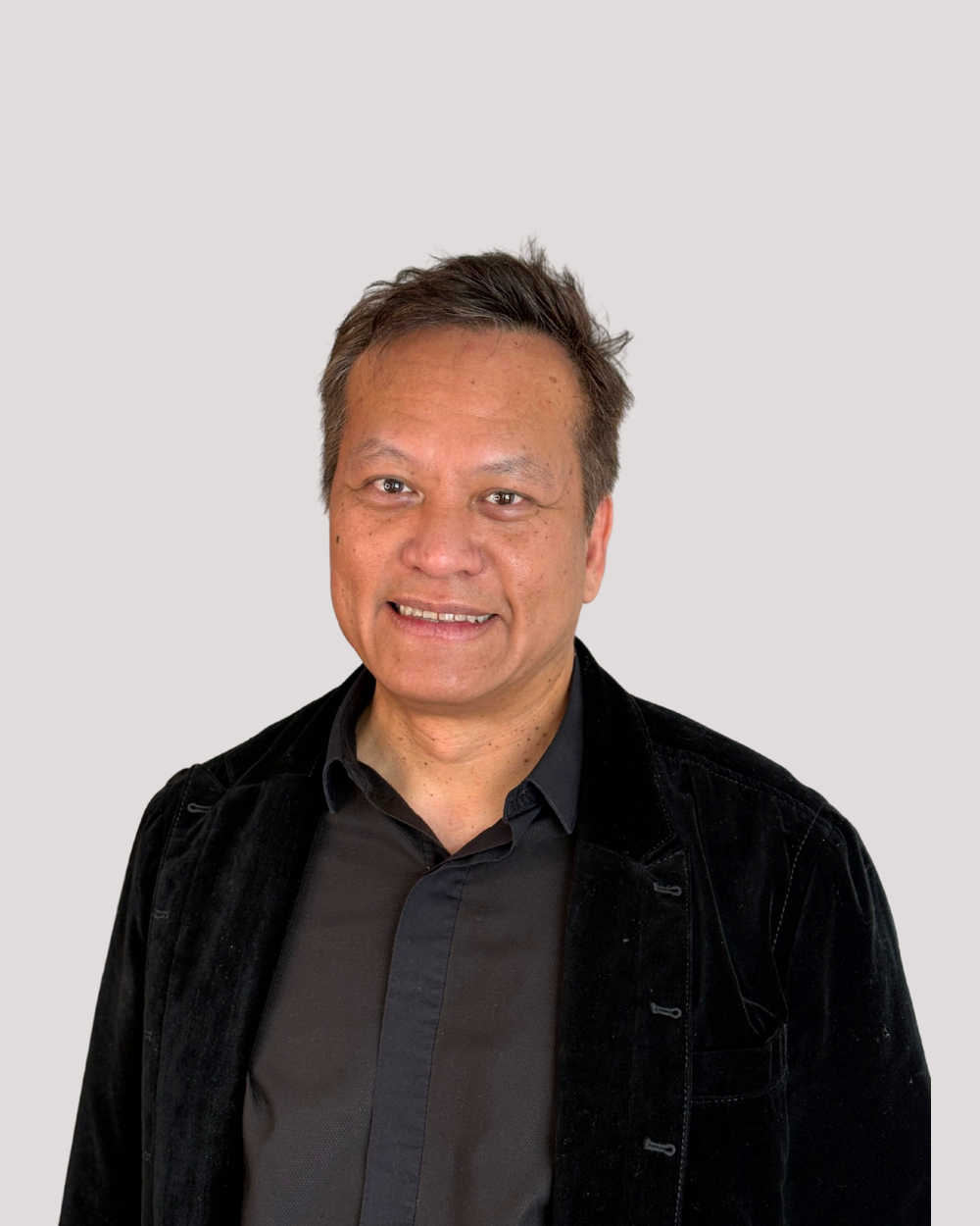 Our Team — Saint Joseph's Hospice of London