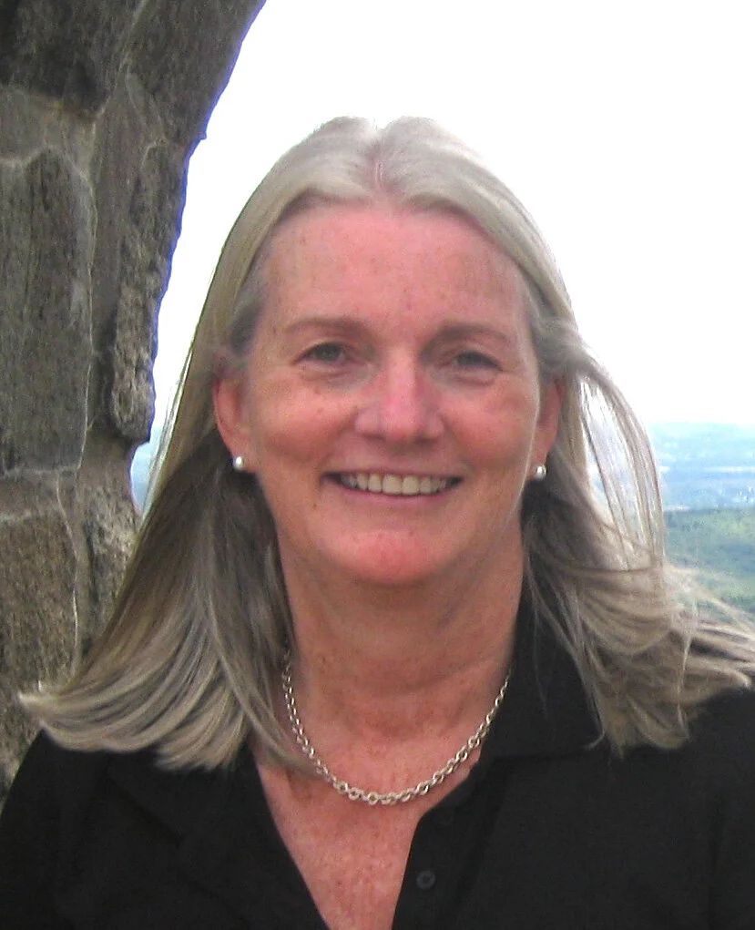About Me — SusanHoodBooks