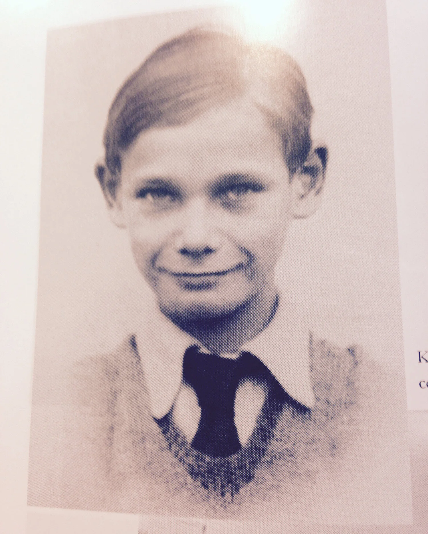 Closer Look Lifeboat 12 — SusanHoodBooks