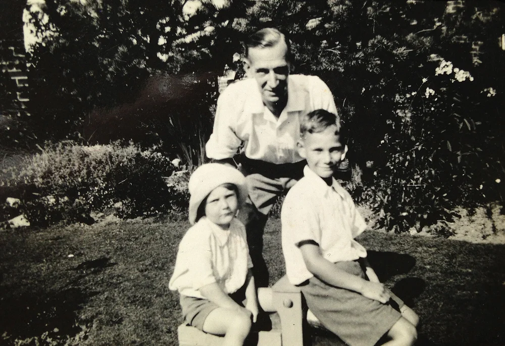 Closer Look Lifeboat 12 — SusanHoodBooks