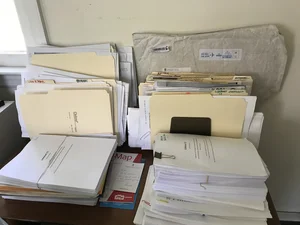 Closer Look Lifeboat 12 — SusanHoodBooks