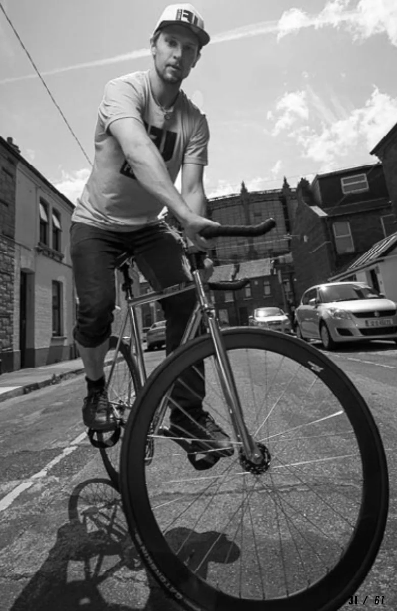 .Culture. — Headcase - Marketing