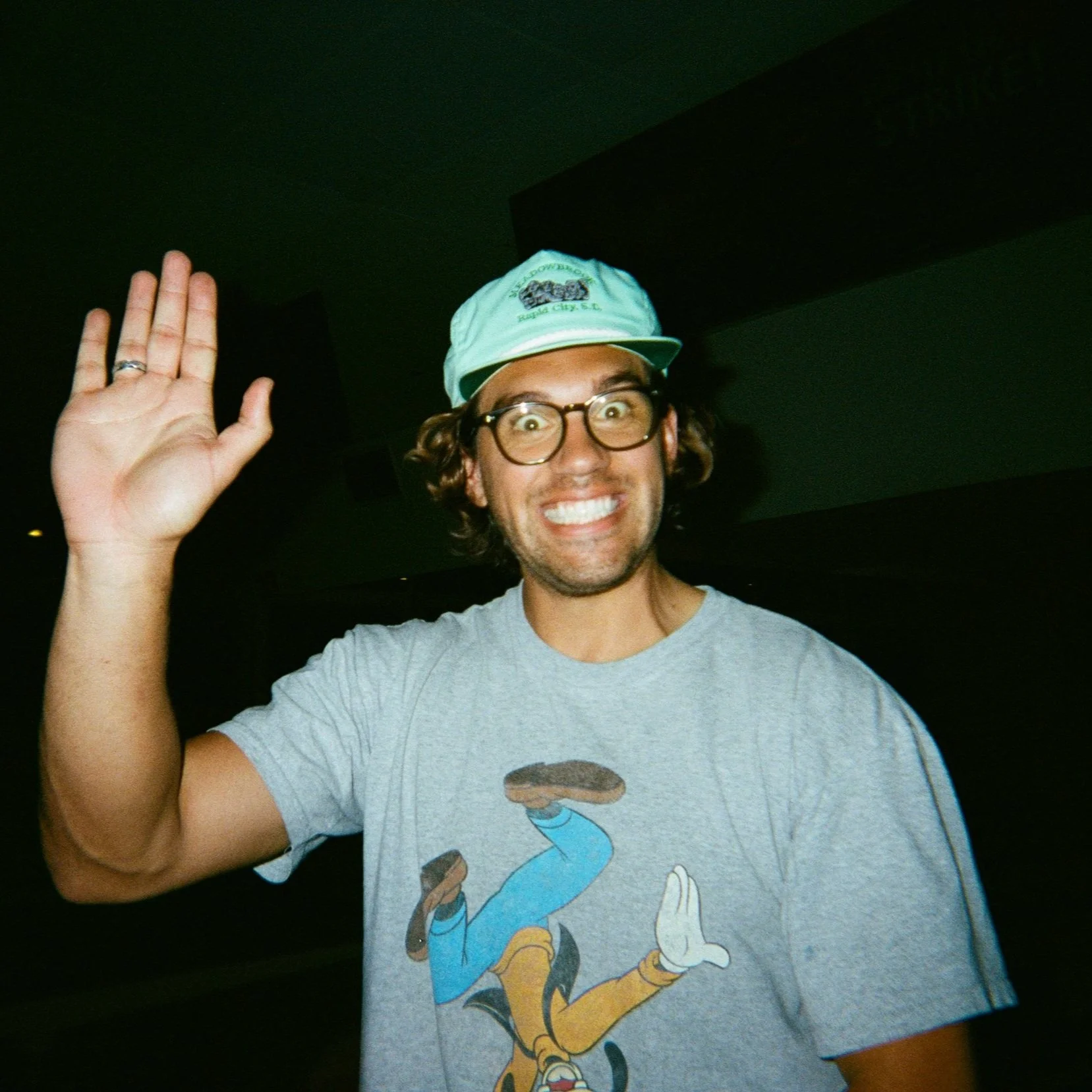 Anthony DeNitto | Website