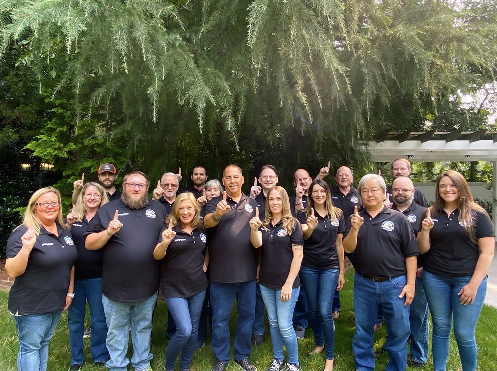 Forestry Systems Inc