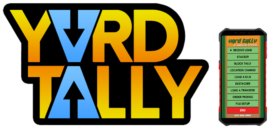 Forestry Systems - Software — Forestry Systems Inc