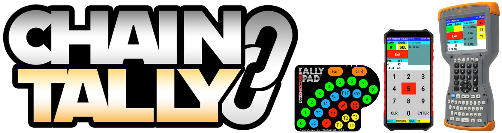 Software — Forestry Systems Inc