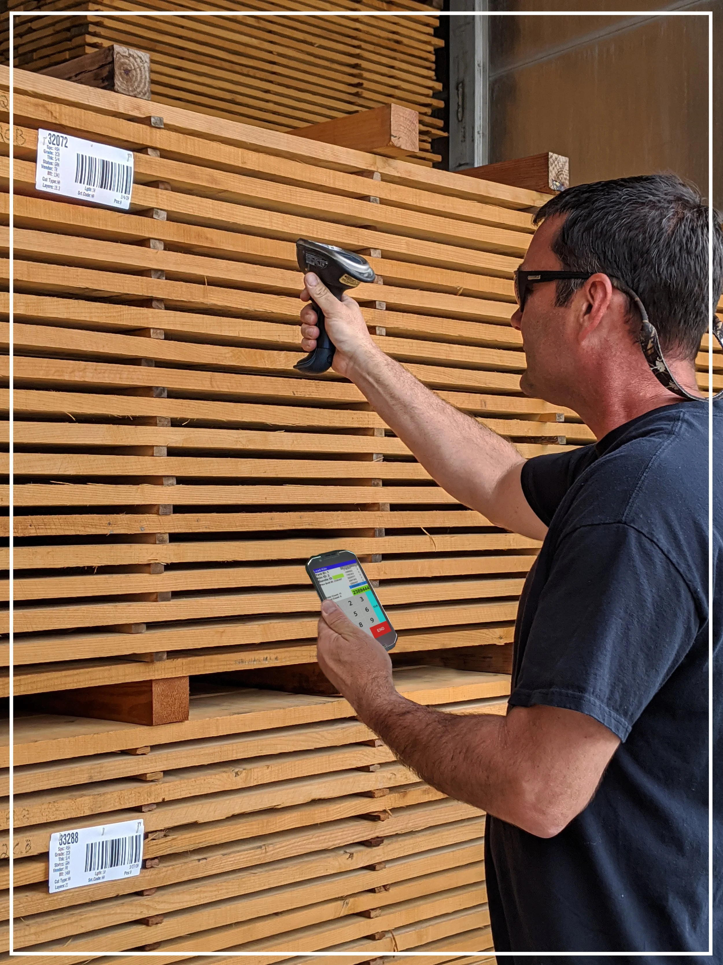 Software — Forestry Systems Inc