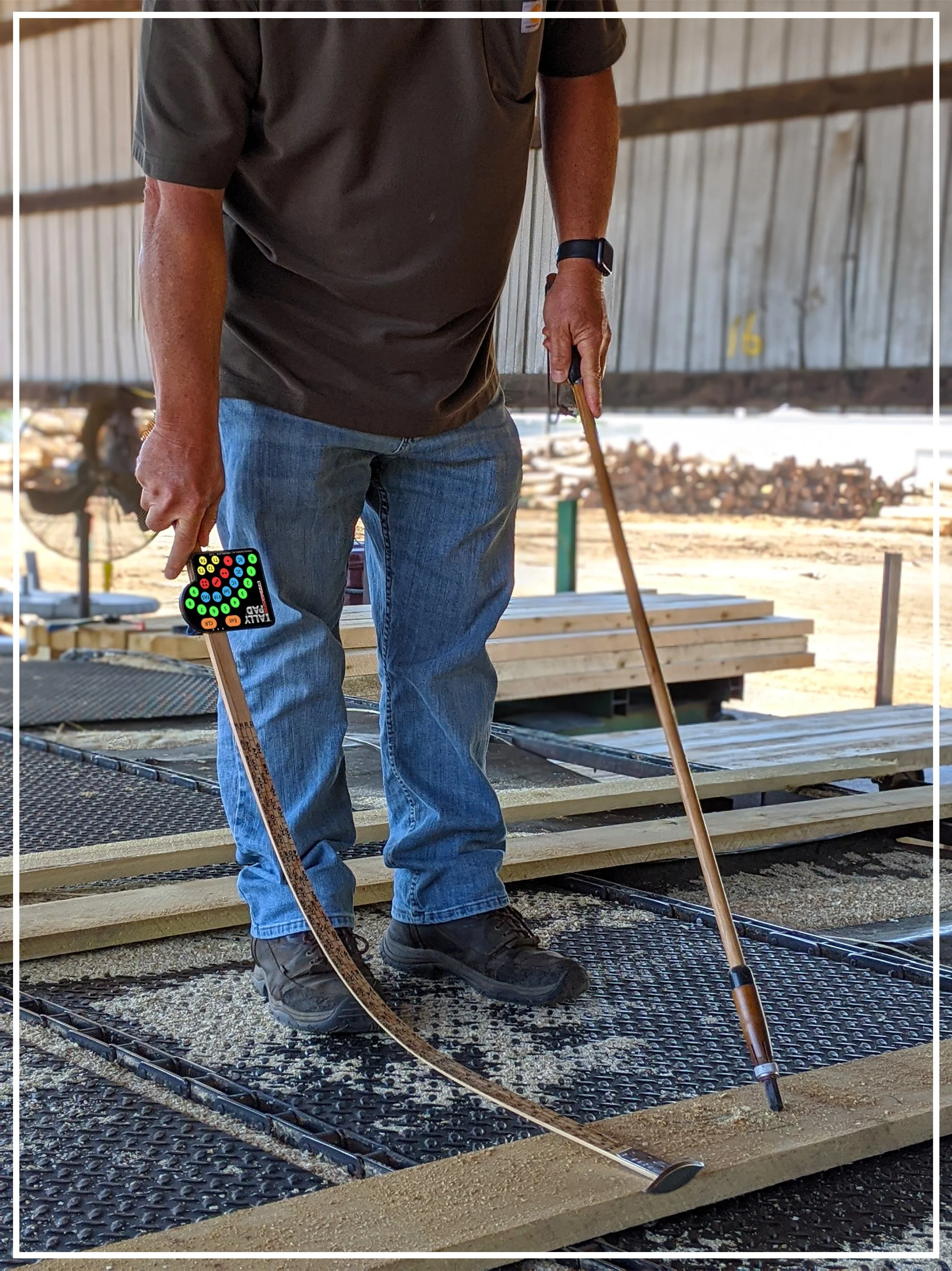 Software — Forestry Systems Inc