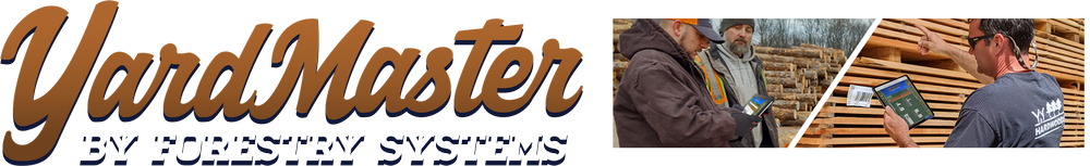 Forestry Systems - Software — Forestry Systems Inc