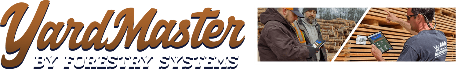 Forestry Systems - Software — Forestry Systems Inc