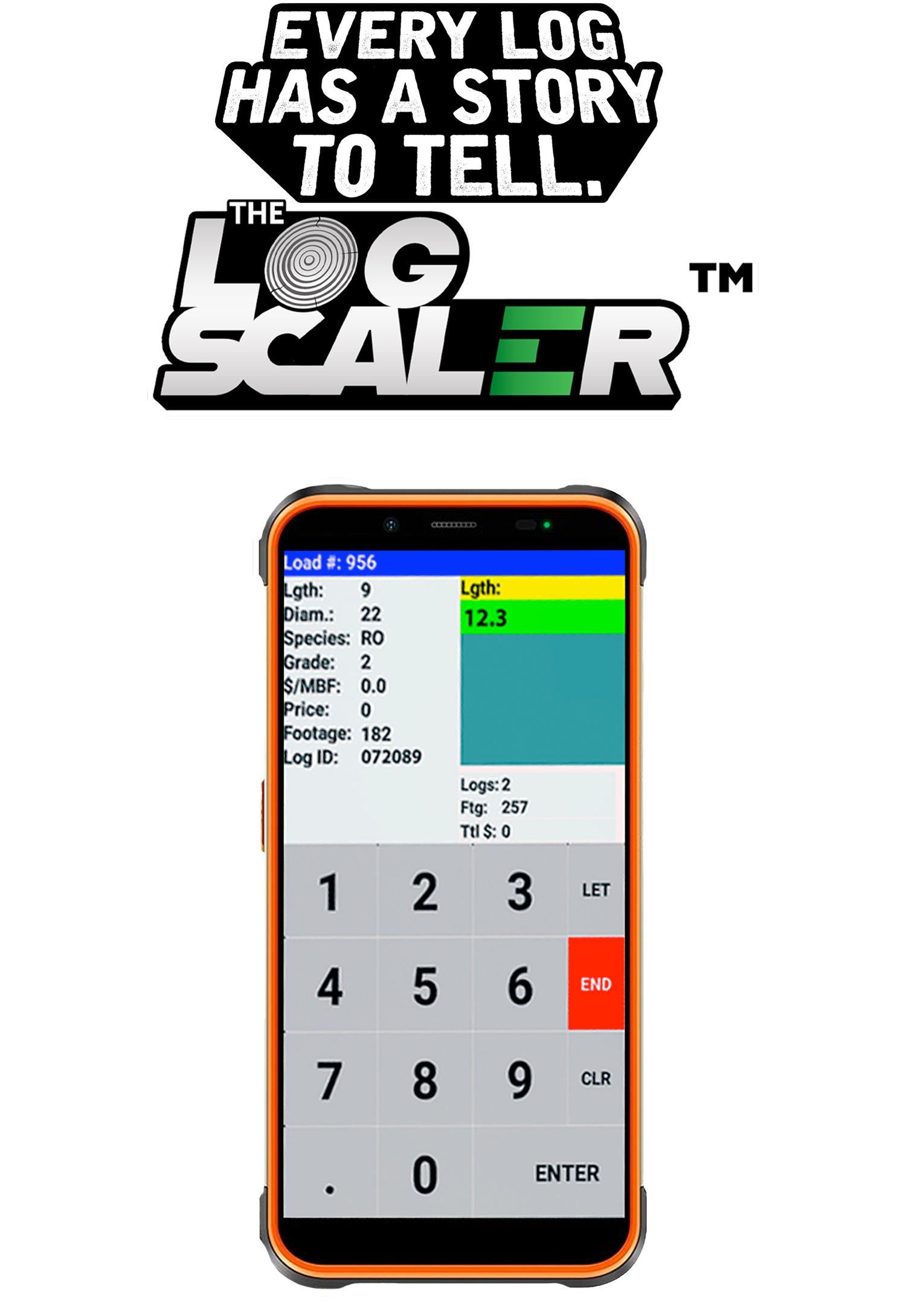 Forestry Systems - Software — Forestry Systems Inc