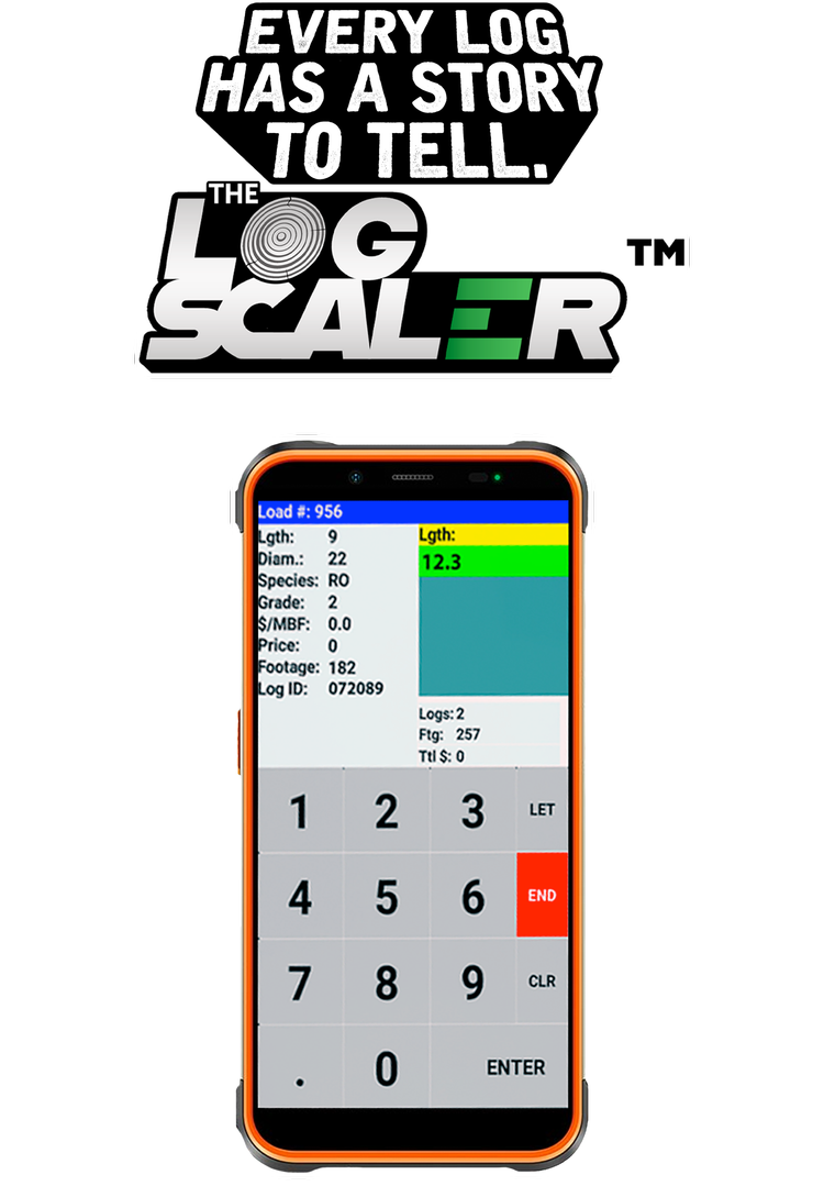 Forestry Systems - Software — Forestry Systems Inc