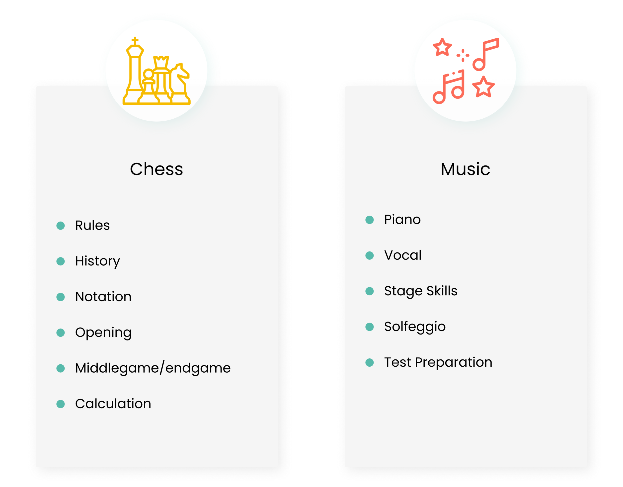 Programs — ACE Learning Center