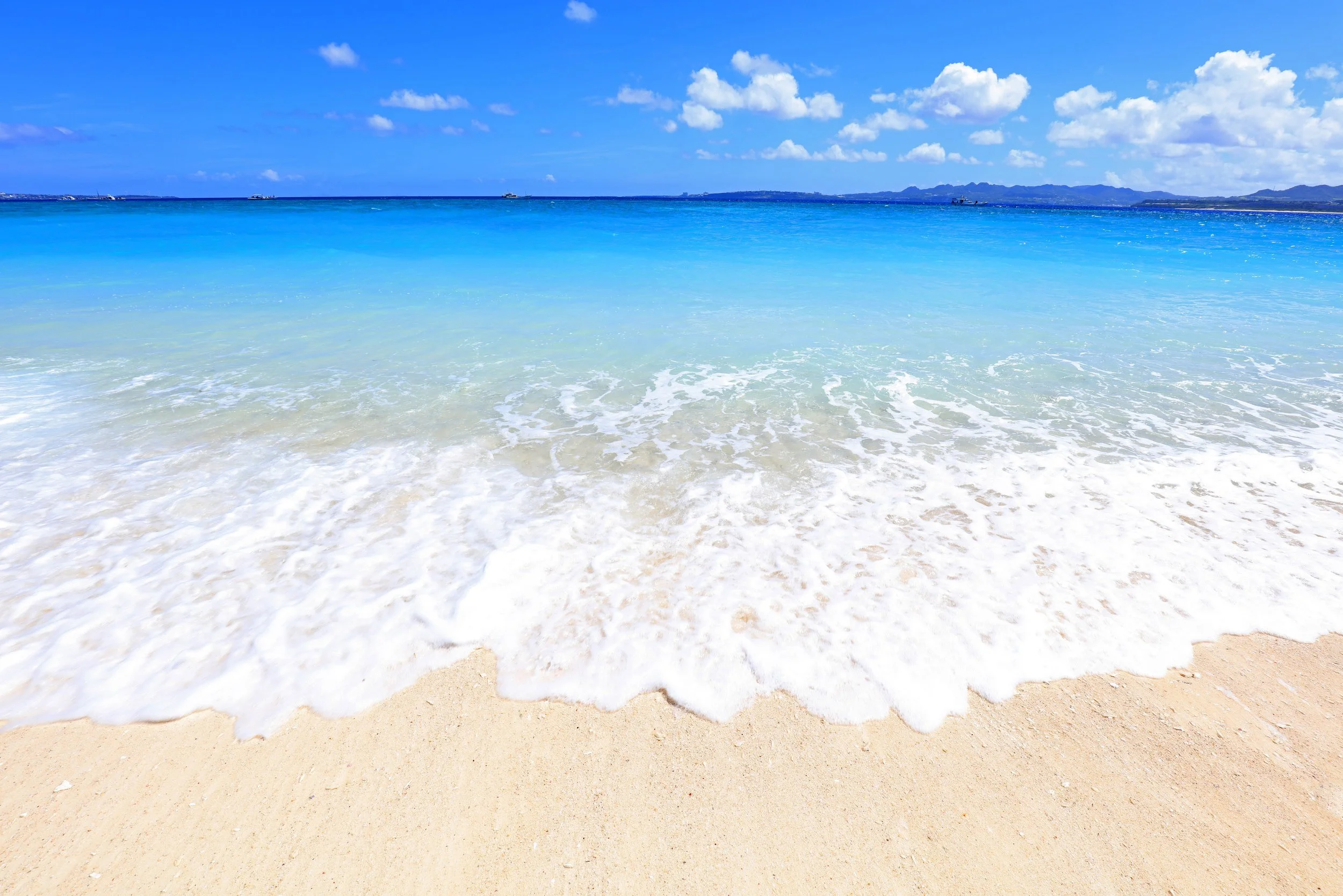 Sandbars to Visit — Sand Bar Rental Boats