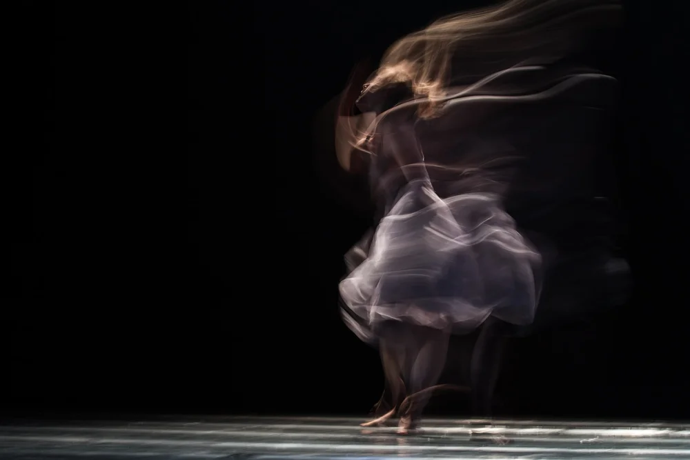 Artistic Performance Short Course — Oide Creativity