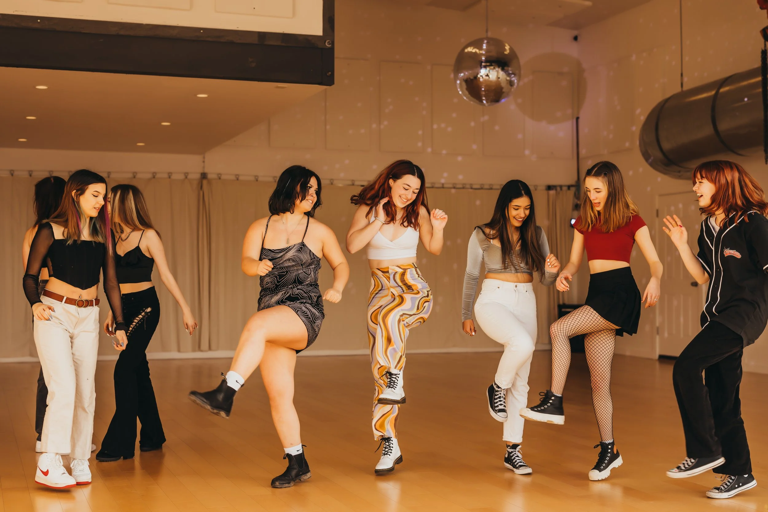 Party & Event Rental — NK STUDIOS