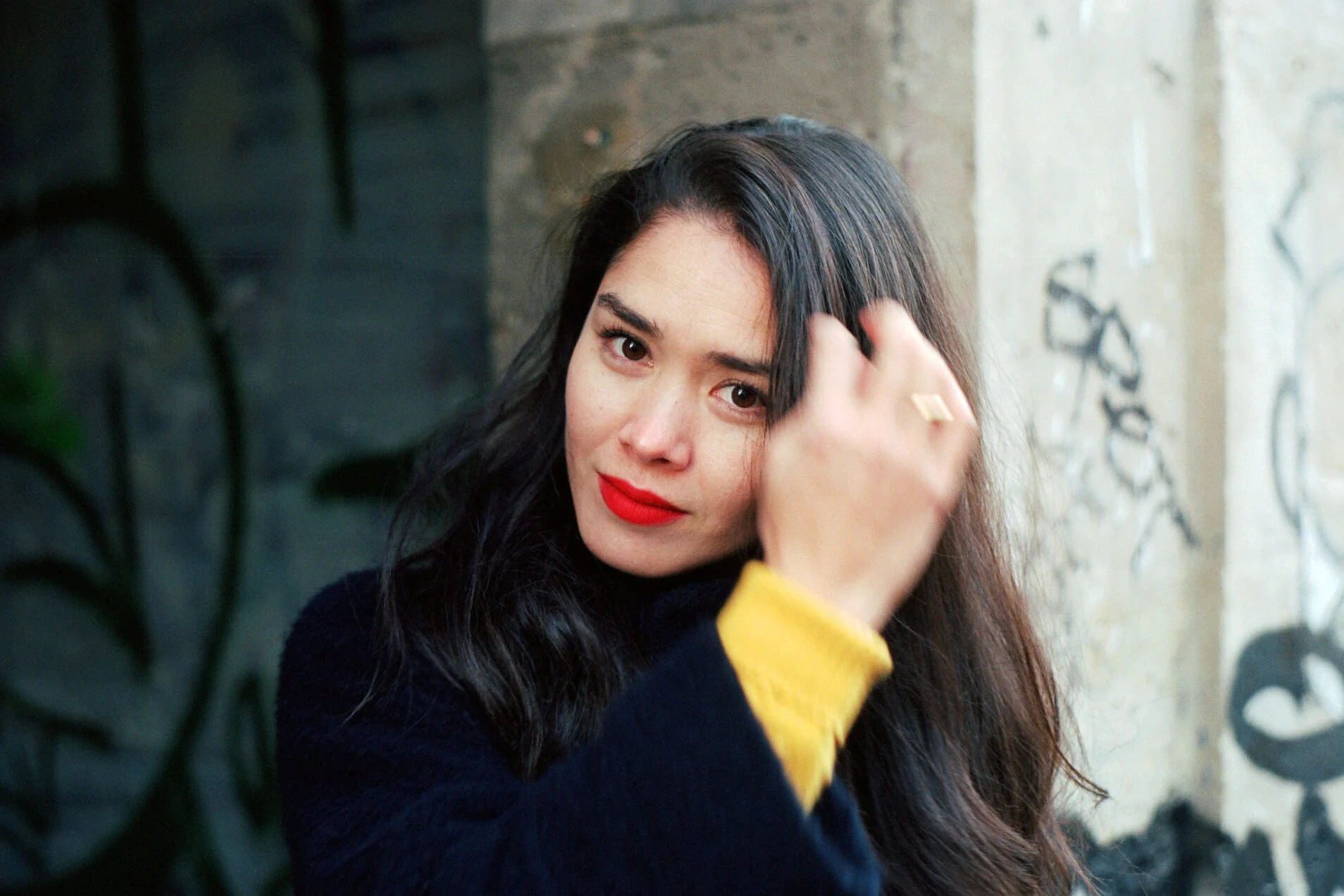 Collaborations (copie) — Cam Linh HUYNH