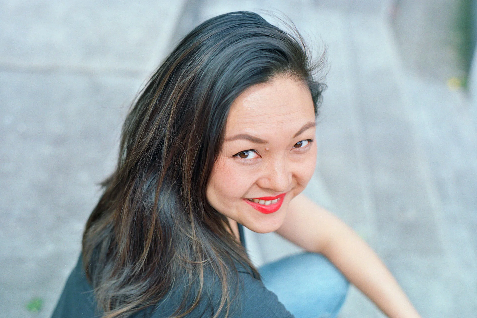Portraits — Cam Linh HUYNH