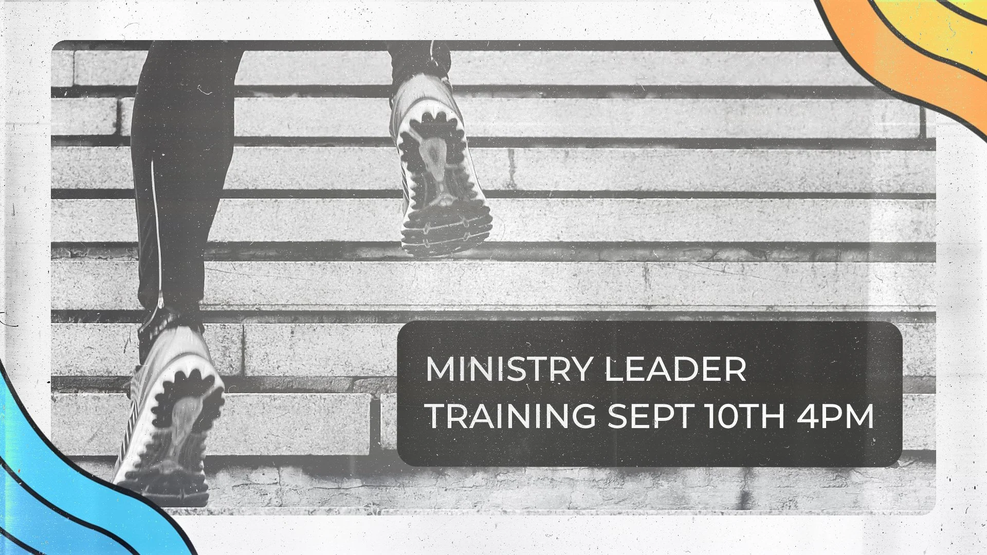 Calendar & Events — APRIL SOUND CHURCH