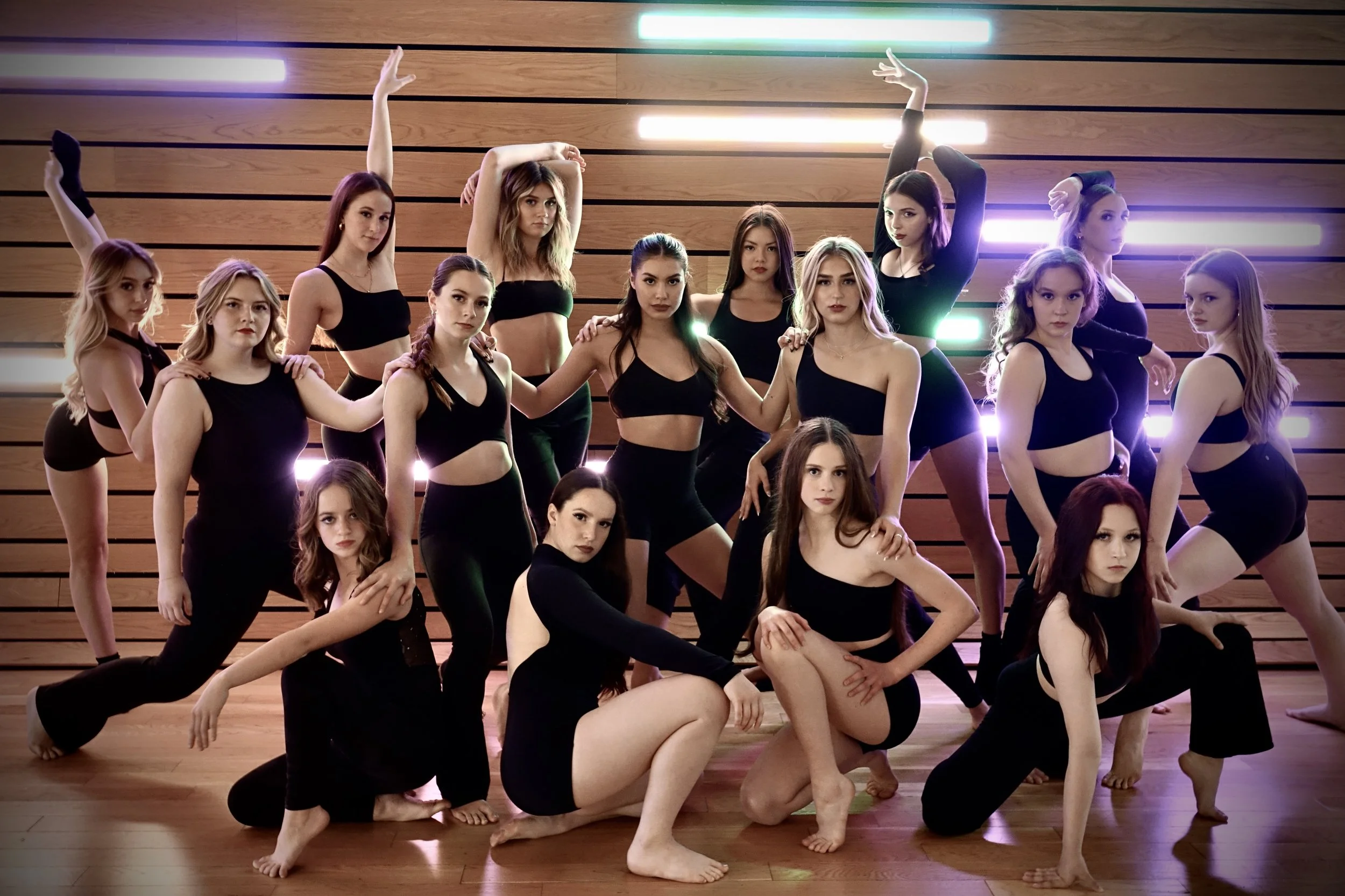 About — 1820 Dance Convention
