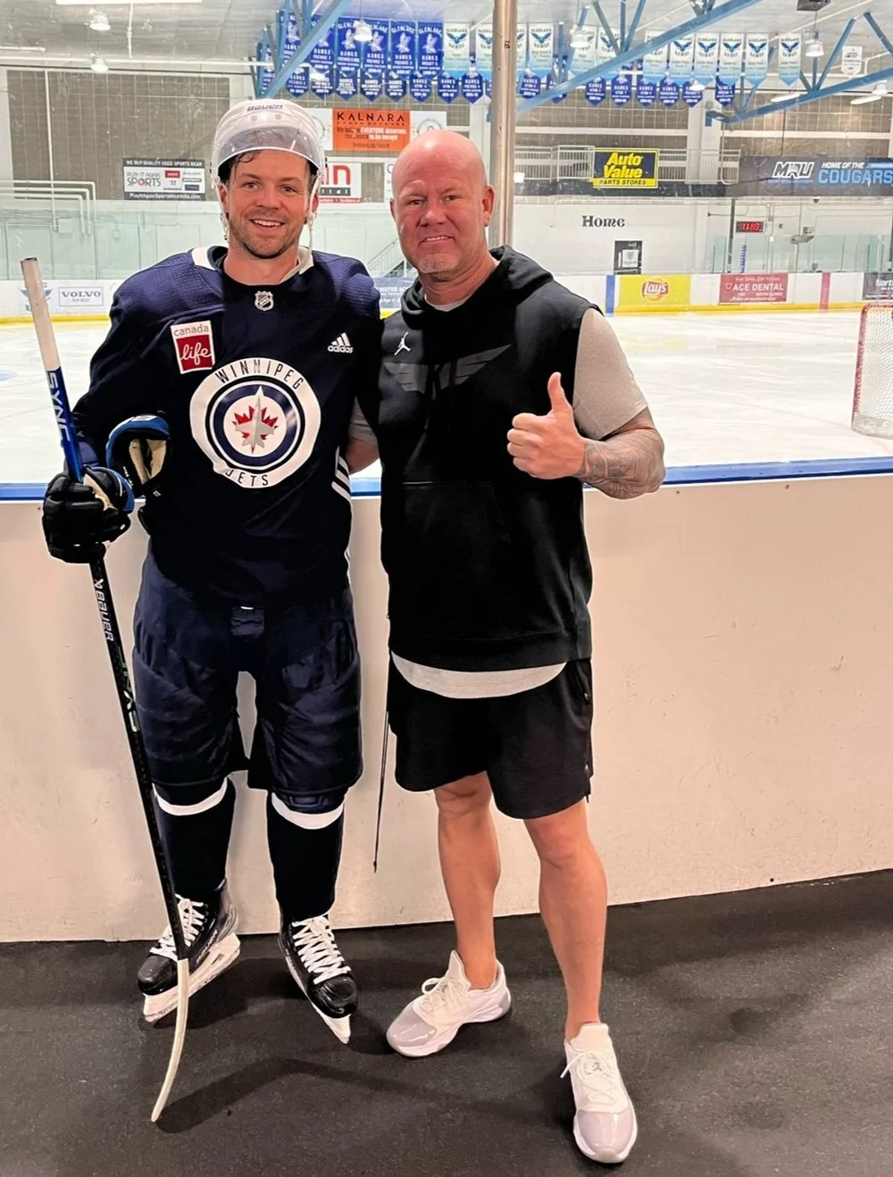 Kula Sports Performance