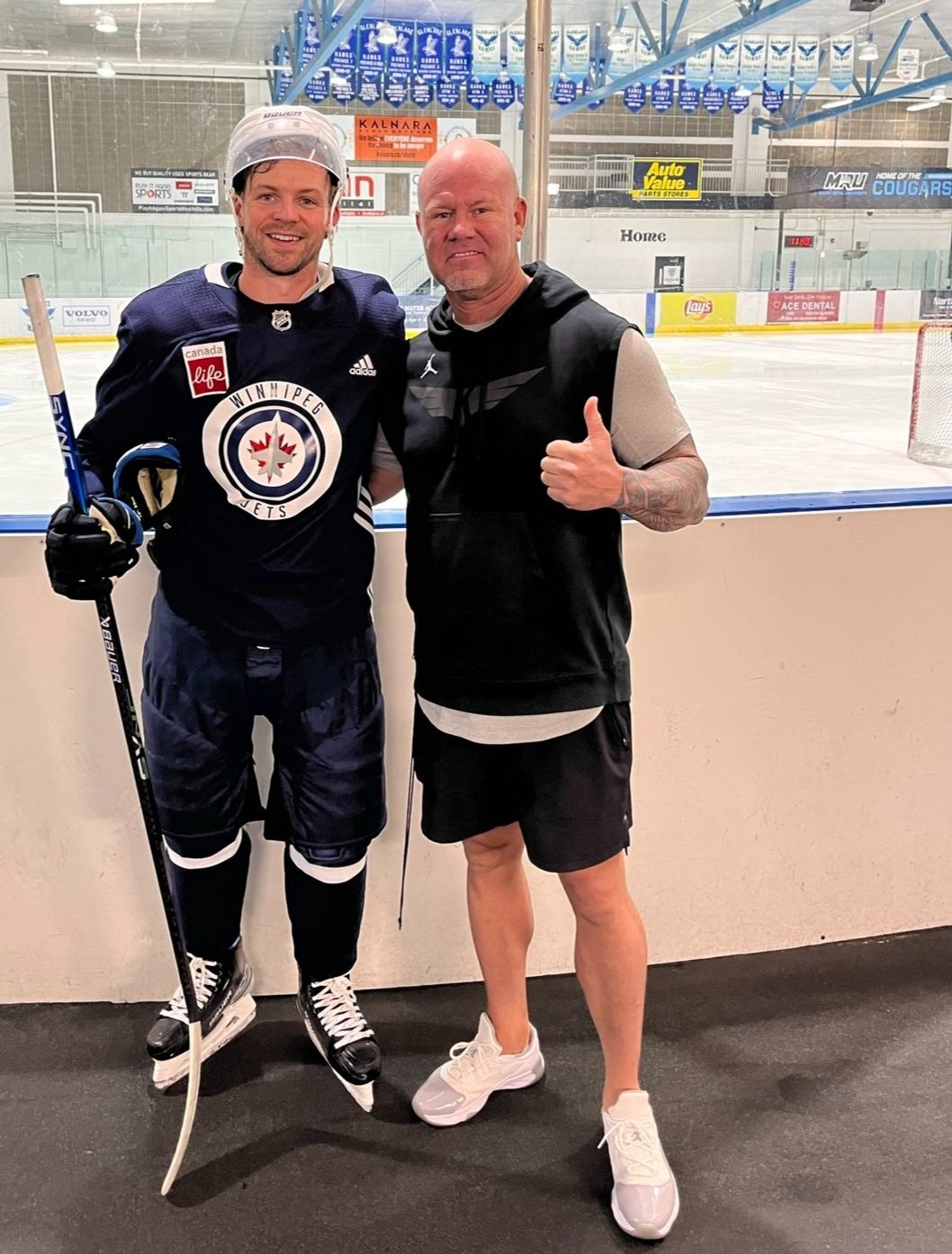 Kula Sports Performance