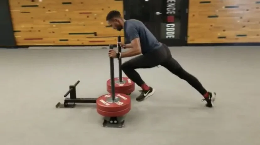 Blog 2 — Kula Sports Performance