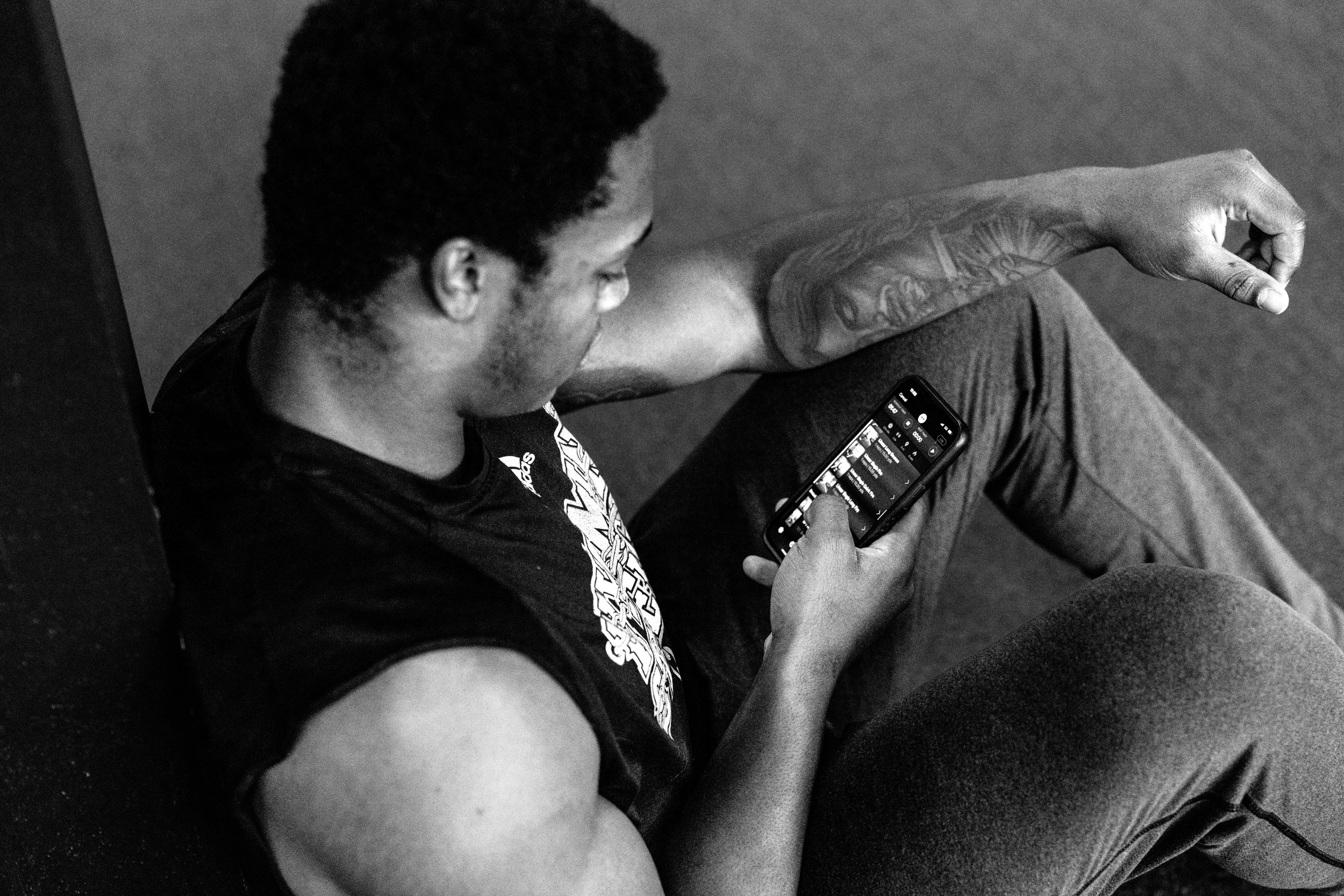 General 6 — Kula Sports Performance