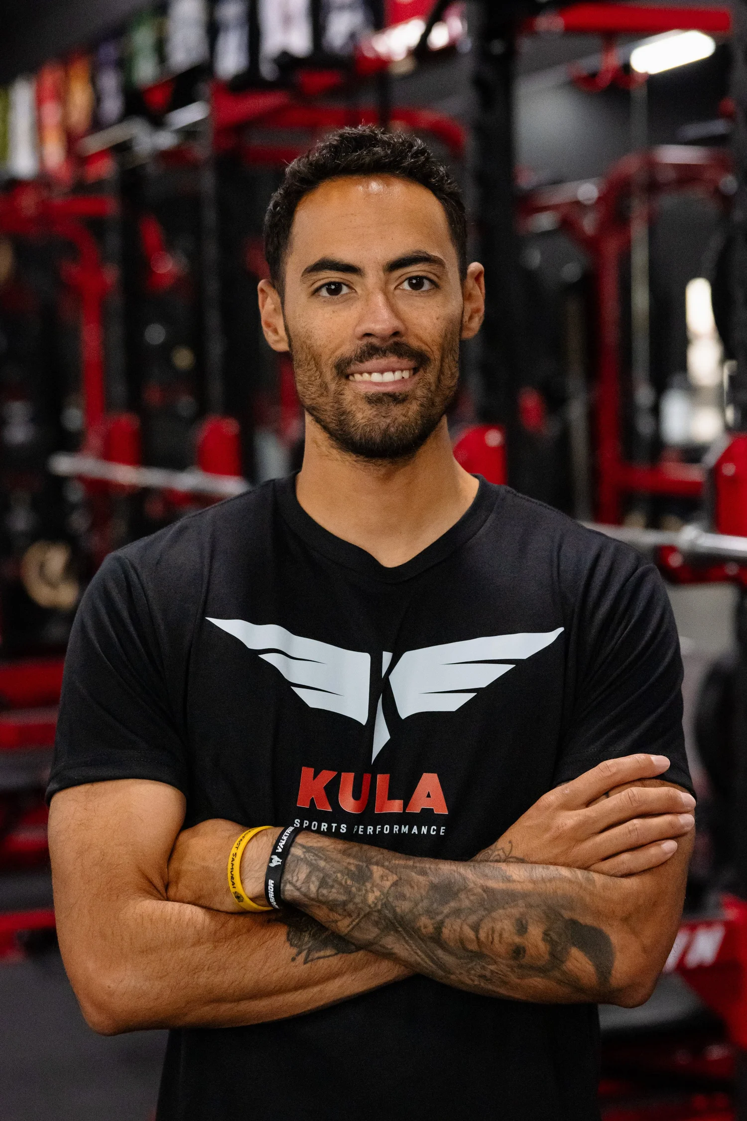 Kula Sports Performance | Youth Speed Training | Greenwood Village, CO