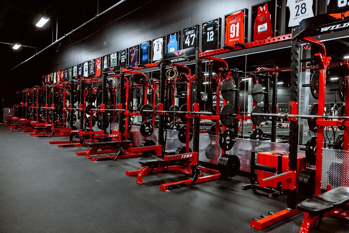 Brand License & Consultation — Kula Sports Performance