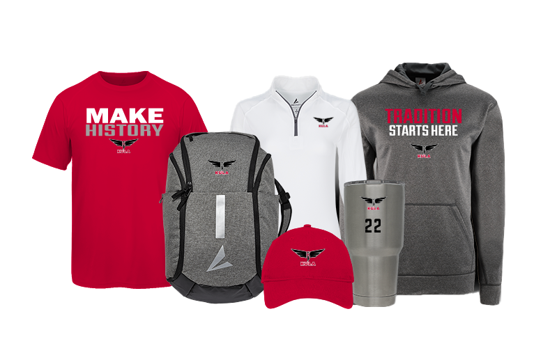 KSP Gear — Kula Sports Performance