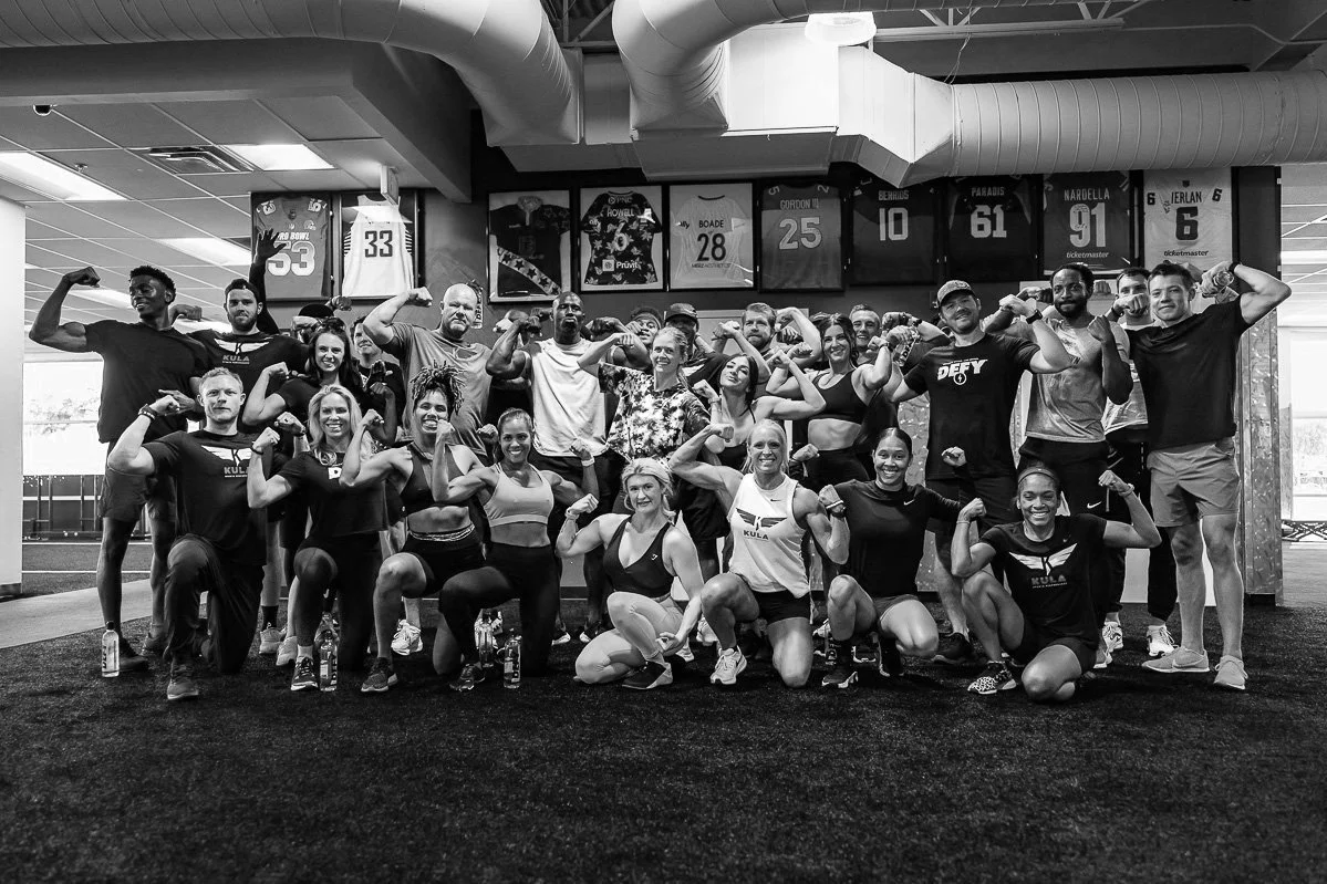 Executive Membership — Kula Sports Performance