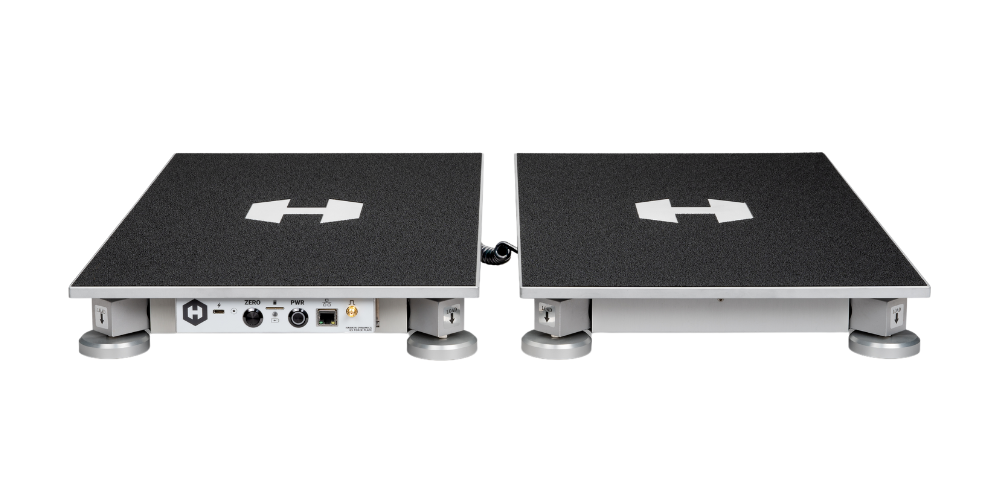 Hawkin Dynamics Force Plates — Kula Sports Performance