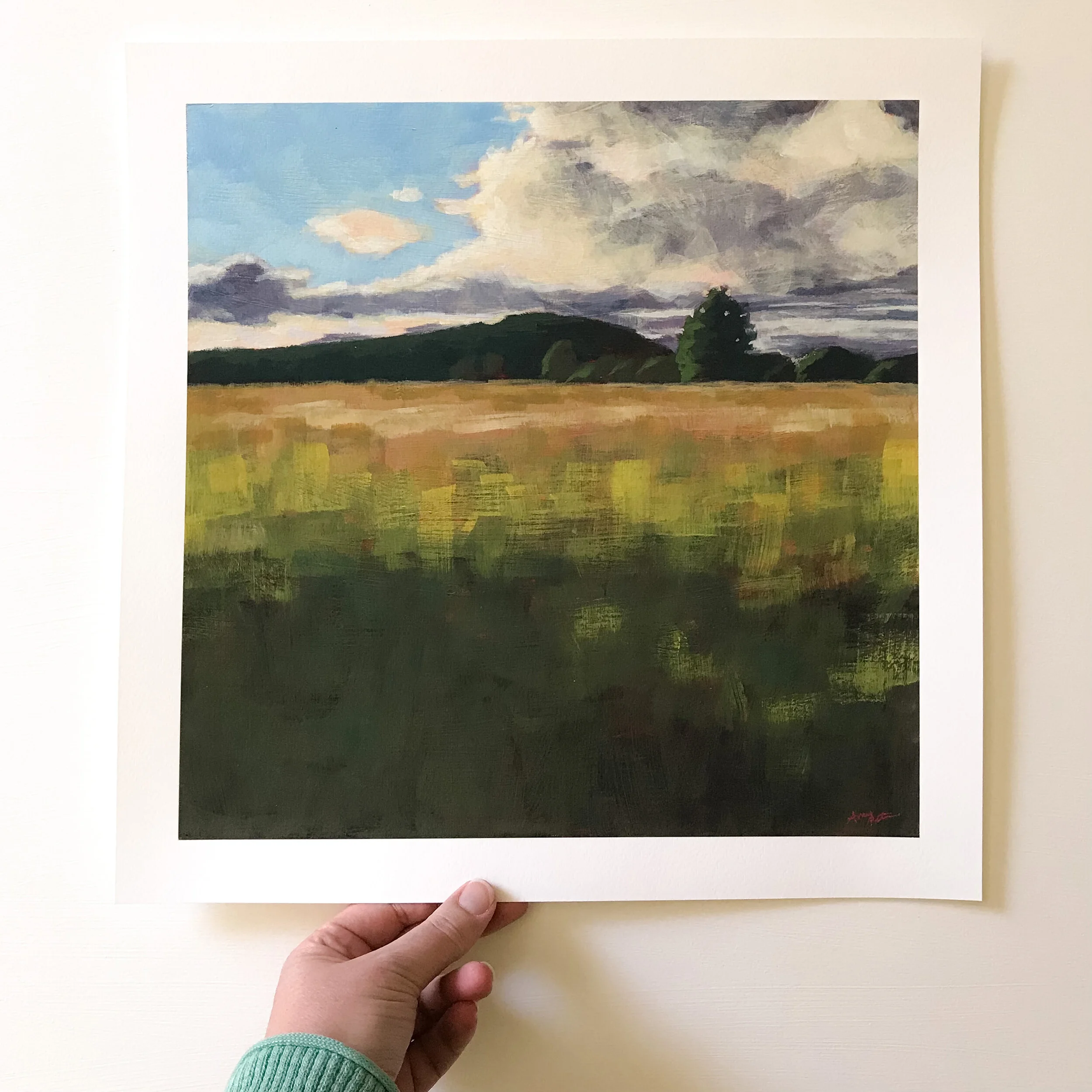 Amy Peterman Art