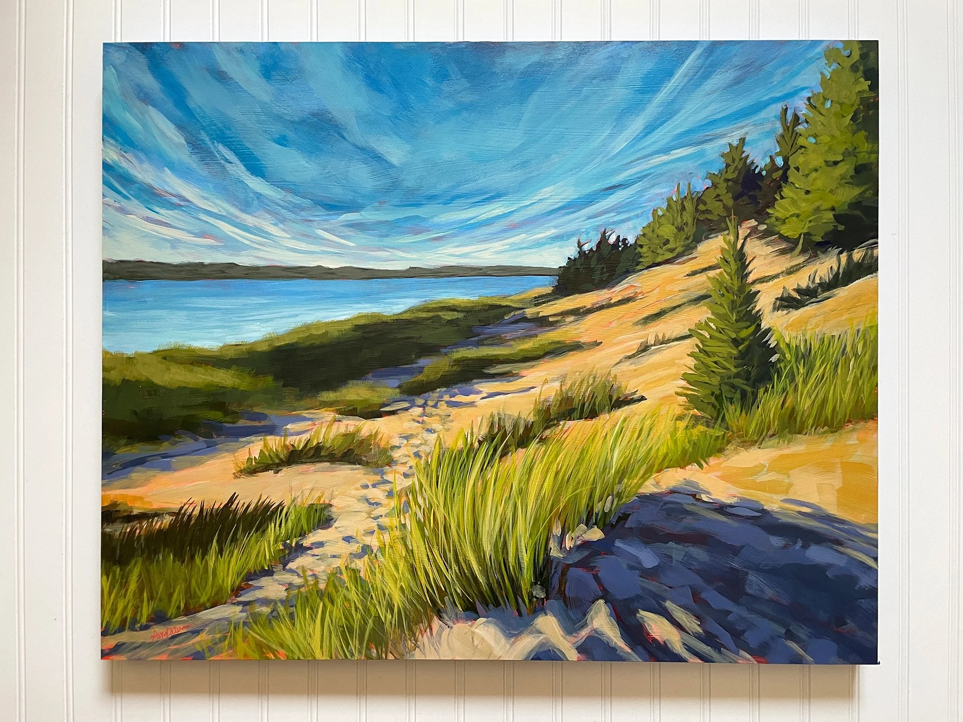 Amy Peterman Fine Art