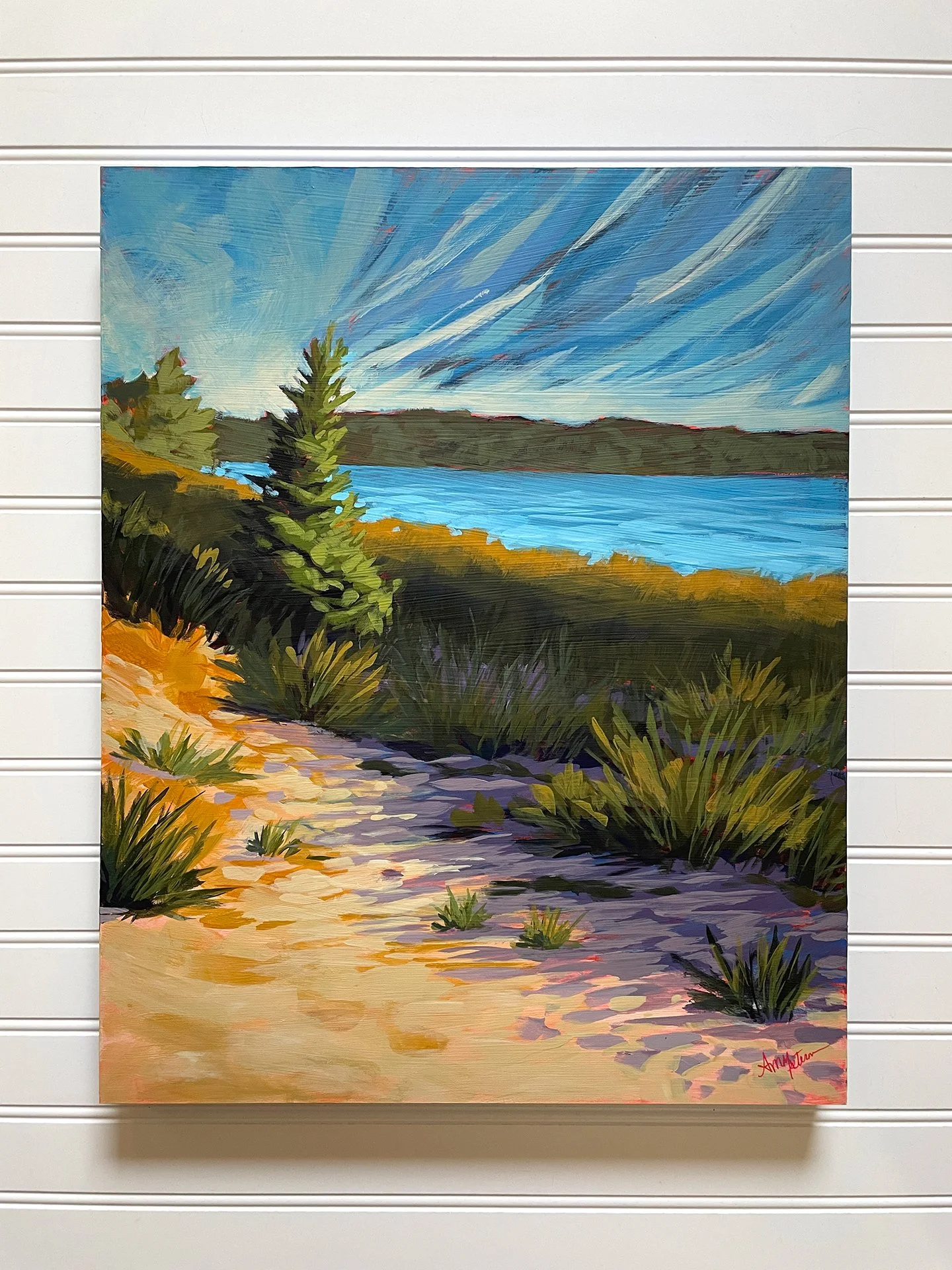 Amy Peterman Fine Art