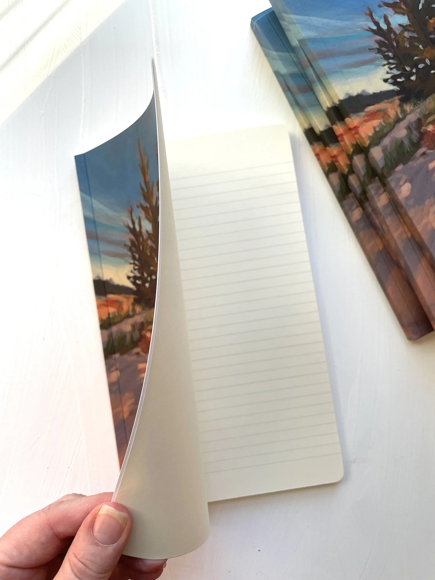 Northern Michigan-inspired stationary, reproductions, and print goods ...