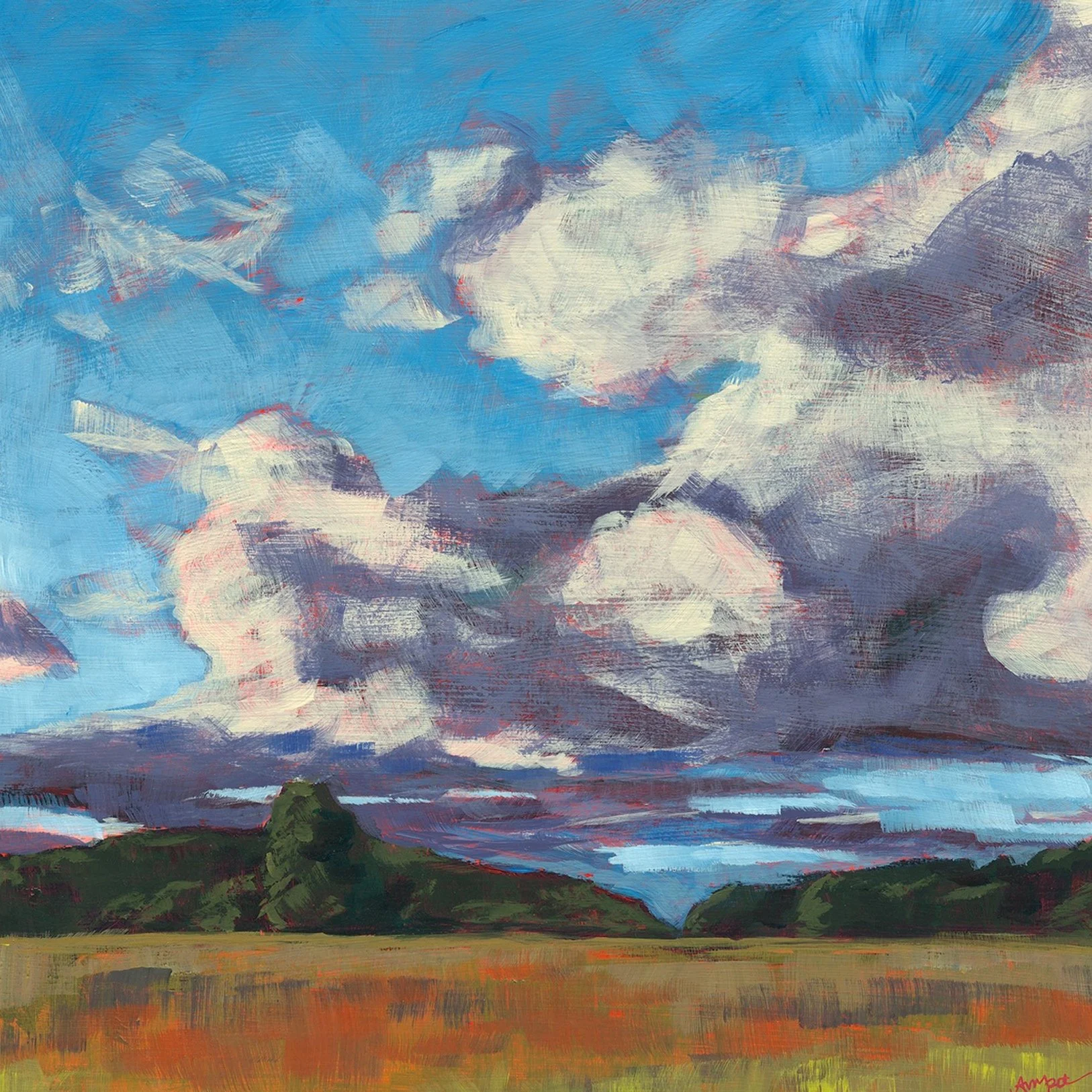 Amy Peterman Fine Art