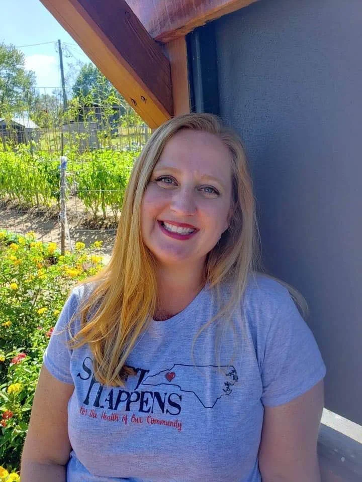 Contact 3 — Community Engagement Toolkit