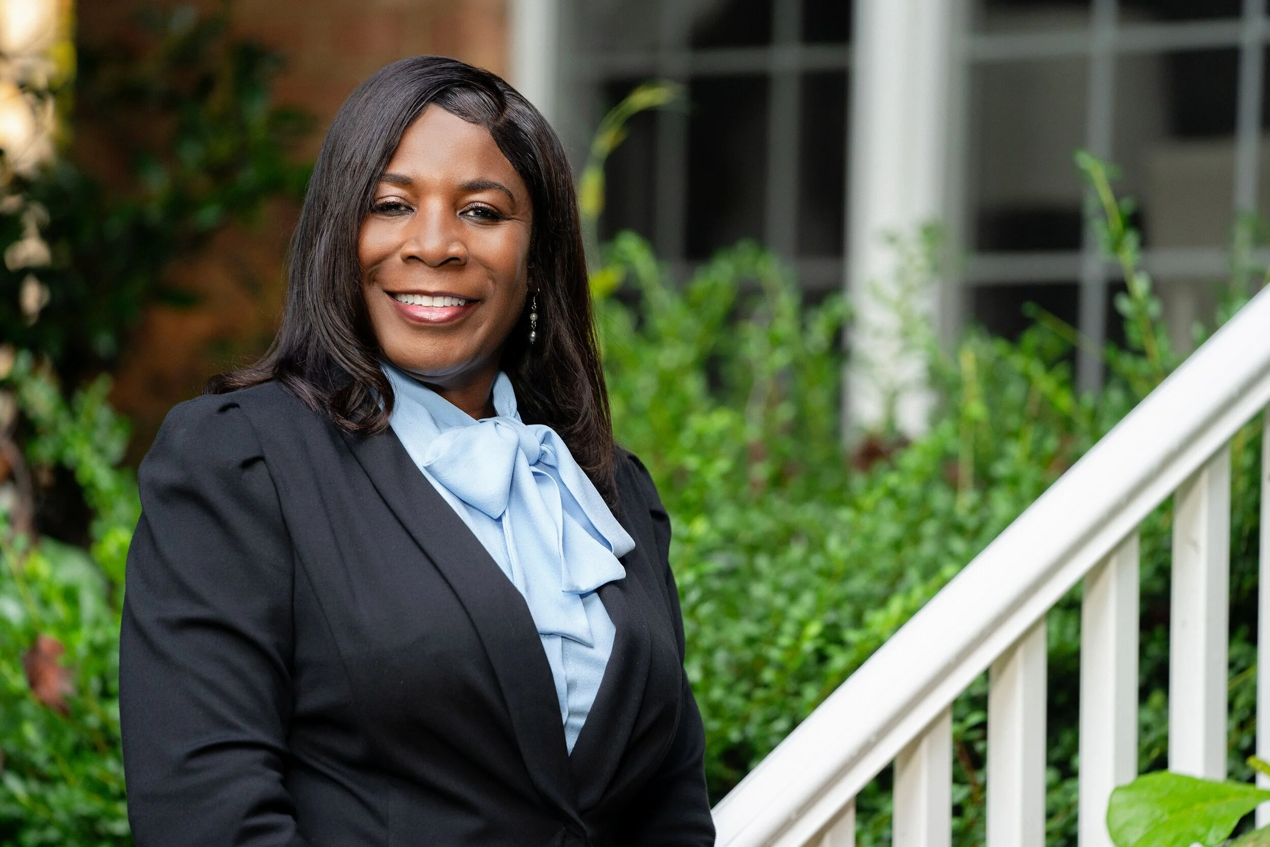 Debra Gardner — Elect Educators Everywhere