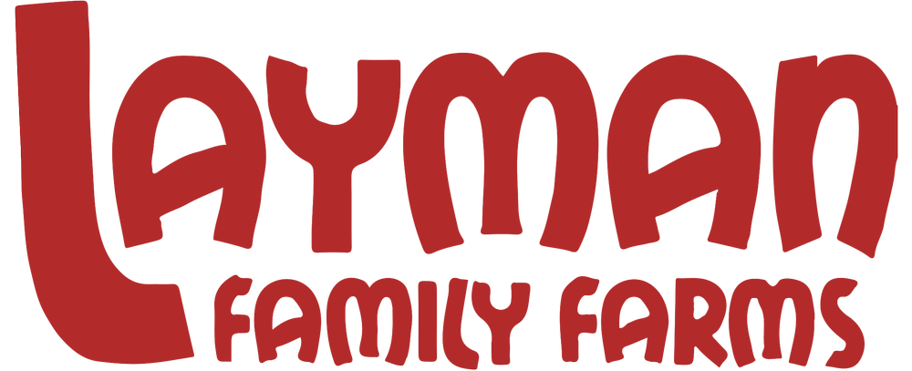 HOMEPAGE - Layman Family Farms
