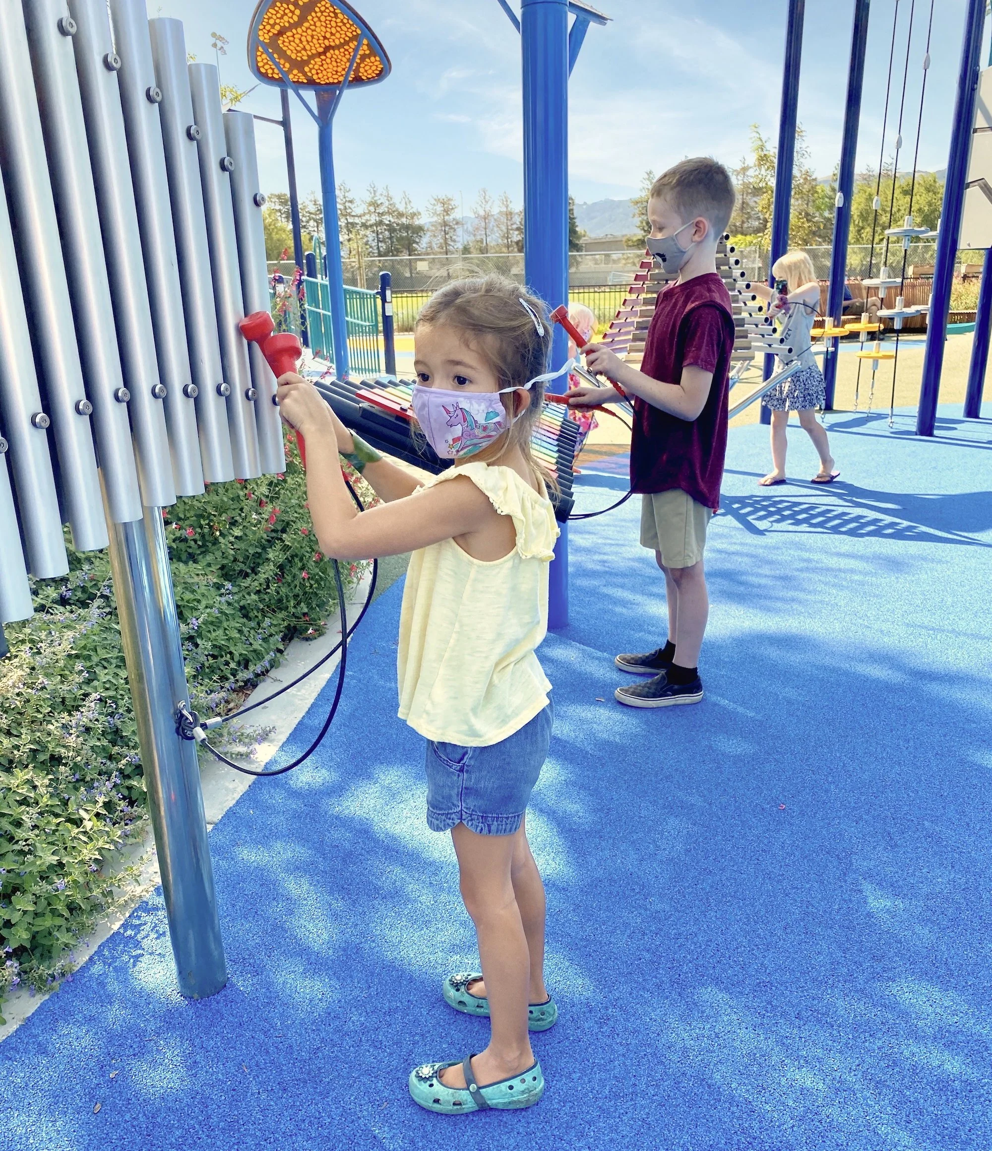 Percussion Play Index — SPEC