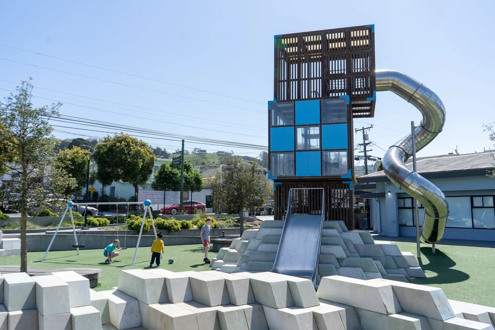 Lappset Play — SPEC