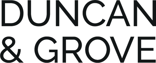 Duncan & Grove — SPEC