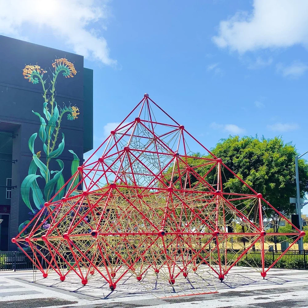 Multi-Family Housing — SPEC