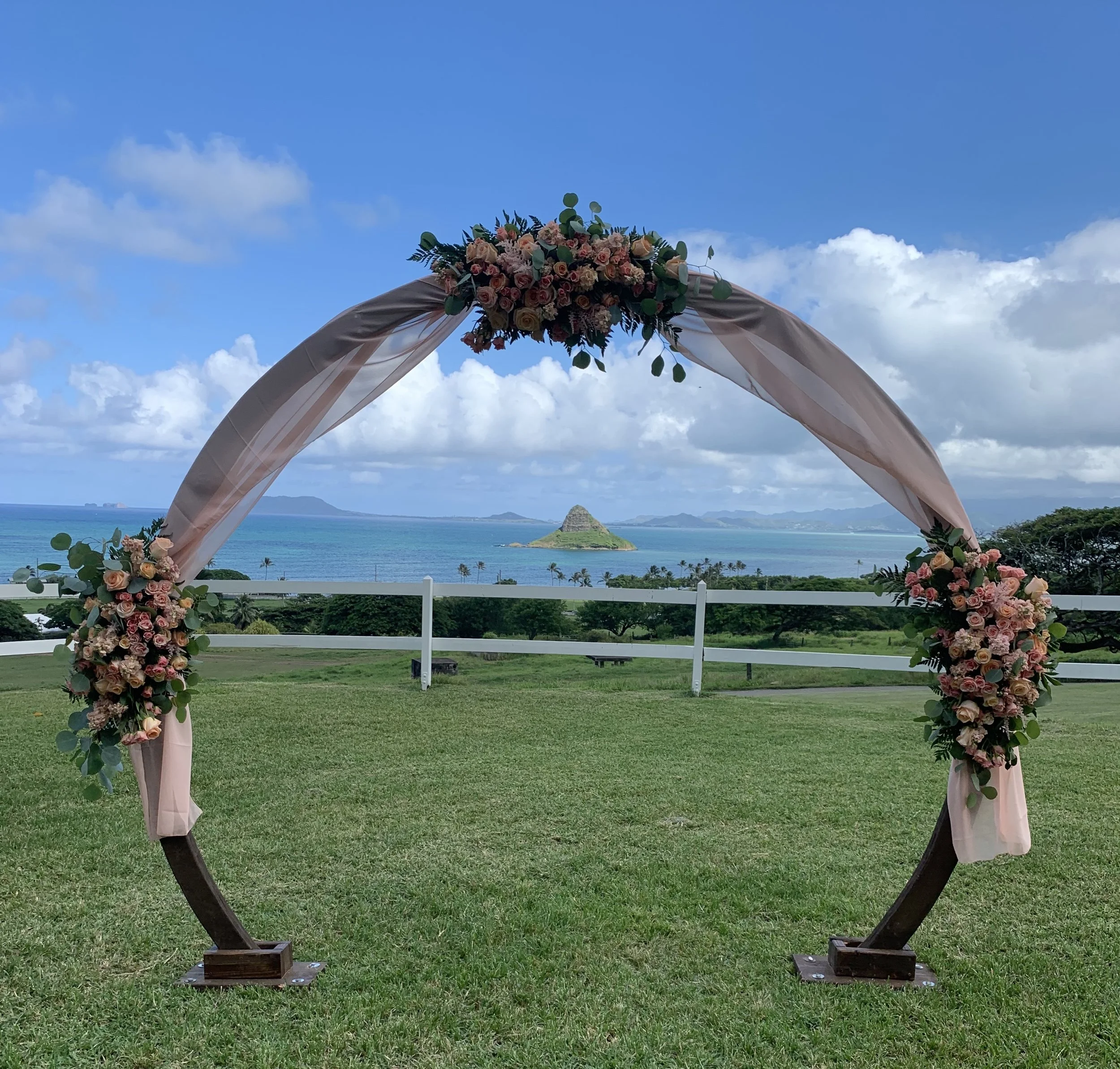 Simply Flawless Weddings