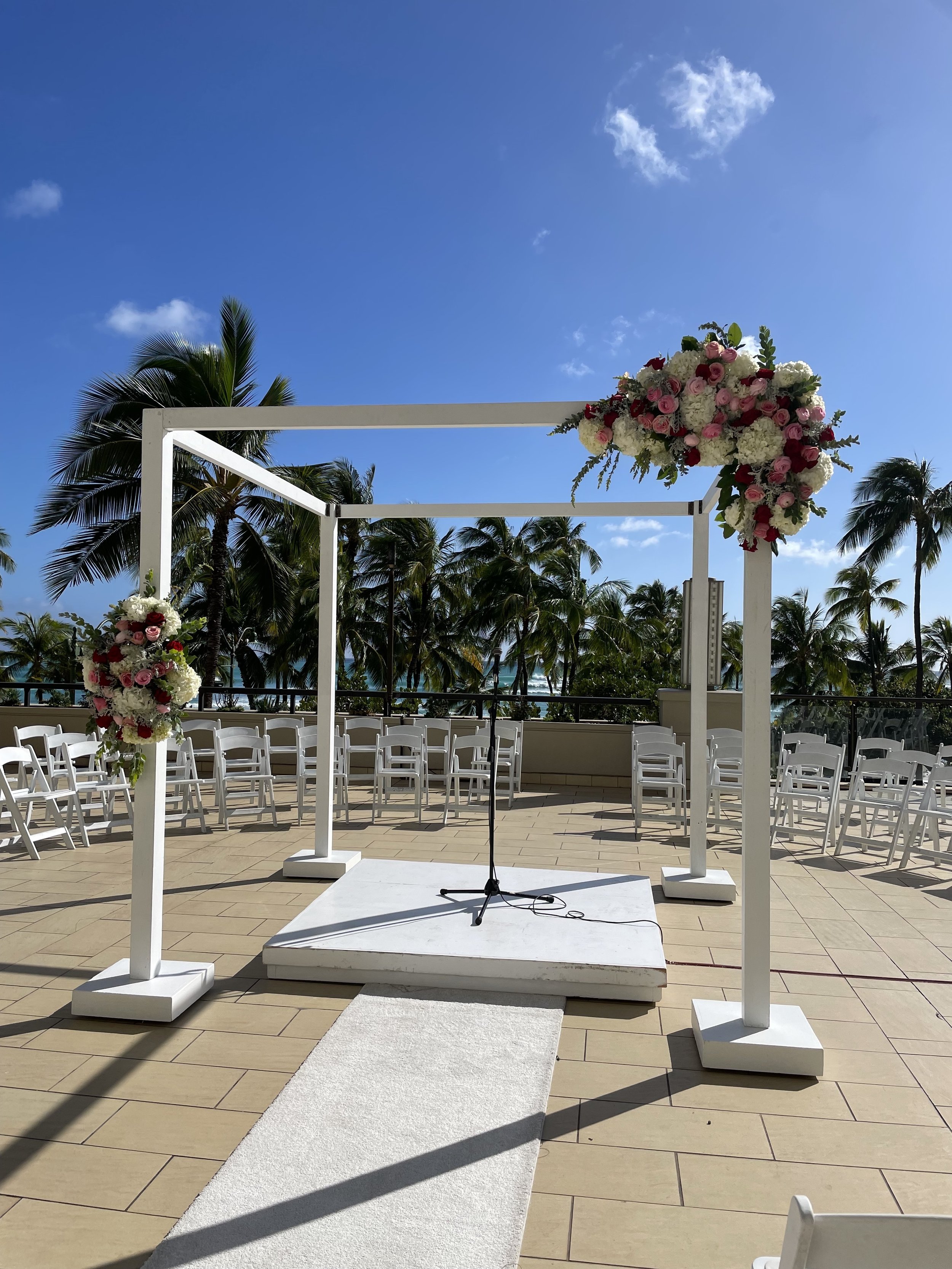 Simply Flawless Weddings